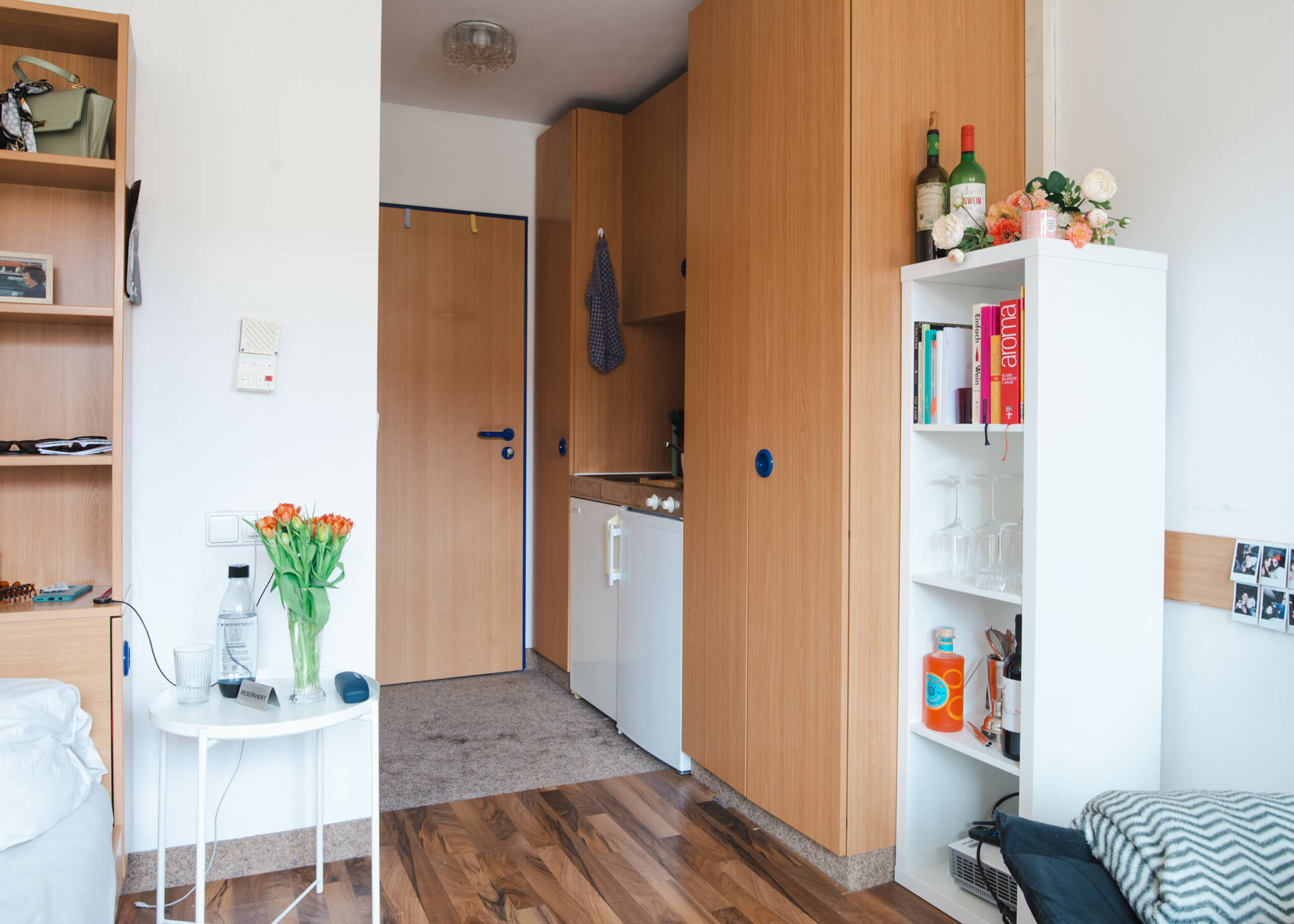 BLLV Studentenwohnheim in München